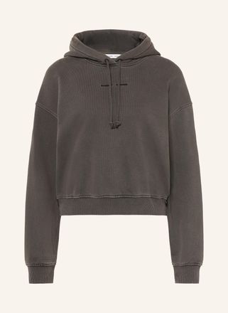 Sams&oslash;e & Sams&oslash;e Sams&oslash;e Sams&oslash;e Hoodie Saseven schwarz