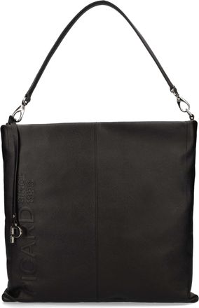 Picard Damen Beuteltasche ZOOM aus Echtleder Mittel | mit Reißverschluss | Beuteltasche | Alltag