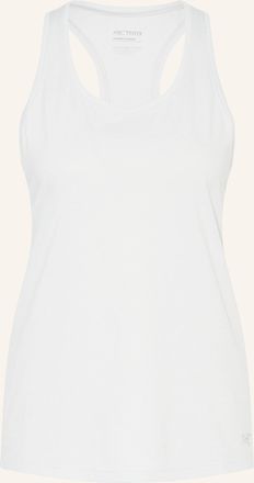 Arc'teryx Tanktop Taema weiss