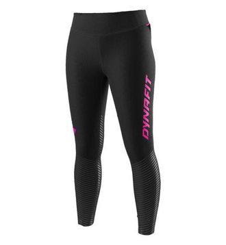 Dynafit Alpine Reflective - Trailrunninghosen - Damen