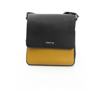 Cerruti Crossbody Bag - - Bags - Herren - Gelb - ONE SIZE