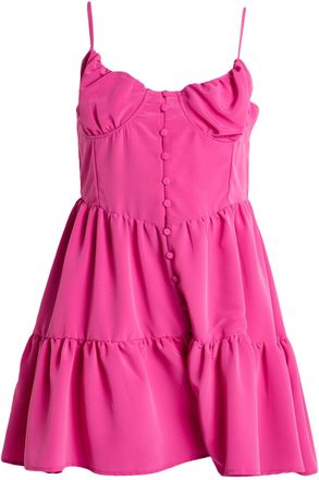 Glamorous KLEIDER - Mini-Kleider auf YOOX.COM