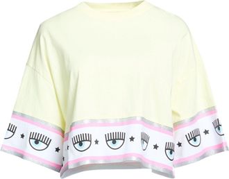 Chiara Ferragni TOPS - T-shirts auf YOOX.COM