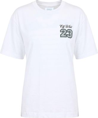 Off-white TOPS - T-shirts auf YOOX.COM