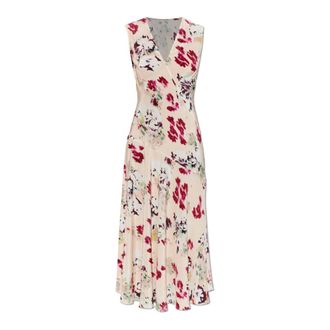 Ulla Johnson Damen, Kleider, Rosa, 3XSGr&ouml;&szlig;e