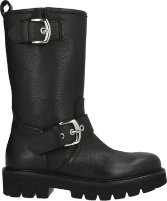 Anna F. SCHUHE - Stiefel auf YOOX.COM