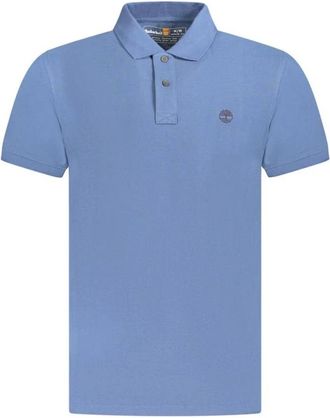 Timberland Herren, Oberteile, Blau, MGr&ouml;&szlig;e