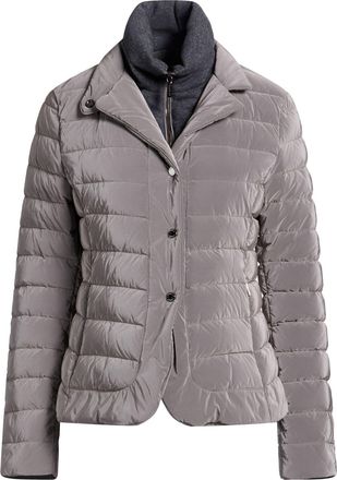 Moorer JACKEN & M&Auml;NTEL - Pufferjacken & Daunenjacken auf YOOX.COM