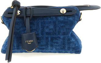 Fendi Mini sac &agrave; main By The Way Soft