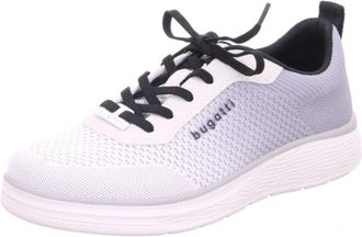 Bugatti Sneakers - - Shoes - Herren - Wei&szlig; - 40 EU