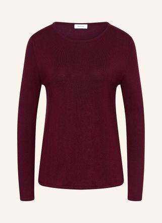 Darling Harbour Darling Harbour Pullover rot