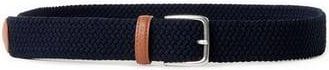 GANT Ceinture tress&eacute;e