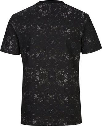 19V69 T-Shirt Rafael Baroque Str