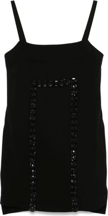 Max Mara Femme, Robes, Noir, Taille: 34 FR Hauts sans manches