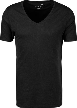 Juvia Herren T-Shirt schwarz