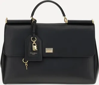 Dolce & Gabbana My Sicily Handbag Female UNI