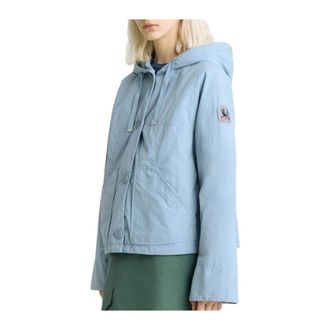 Parajumpers Femme, Sport, Bleu, Taille: 40 FR Rosemary Jacket