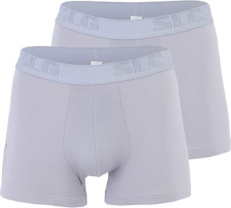sloggi Boxershorts Base Soft