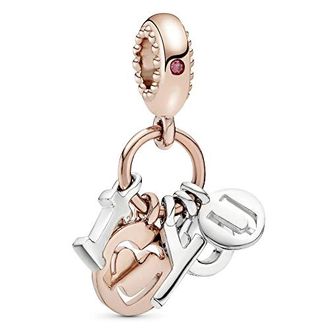 Pandora Damen, Accessories, Rosa, ONE SIZEGr&ouml;&szlig;e