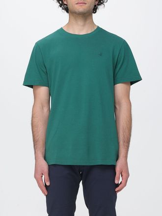 Brooksfield T-Shirt BROOKSFIELD Herren Farbe Gr&uuml;n