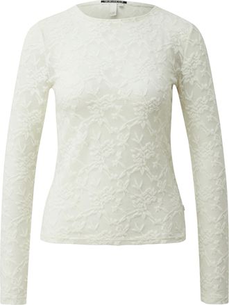 QS by s.Oliver Damen 2174349 T-Shirt Langarm, 0200, L