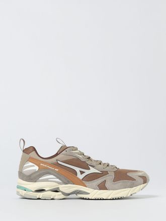 Mizuno Baskets MIZUNO Homme couleur Beige