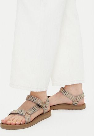 Teva Sandalen Original Universal 1003987 Beige