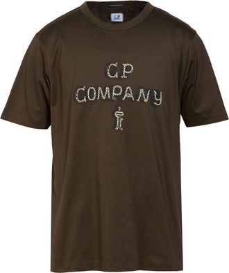 C.P. Company TOPS - T-shirts auf YOOX.COM