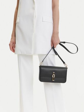 Furla Handtasche Furla WB01826 ARE000 CN O6000 Schwarz