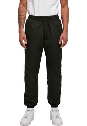 Urban Classics Herren Basic Jogg Pants Black, L