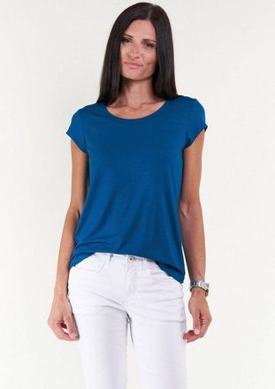 Seidel Moden T-Shirt mit Kappen&auml;rmel, MADE IN GERMANY