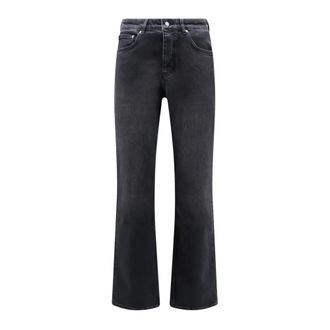 Represent Flared Jeans - - Jeans - Herren - Schwarzk - W32