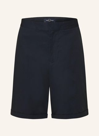 Fred Perry Shorts blau