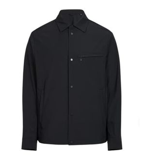 A|X Armani Exchange Herren, Jacken, Blau, LGr&ouml;&szlig;e