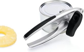 Ernesto Dosen&ouml;ffner in Edelstahl