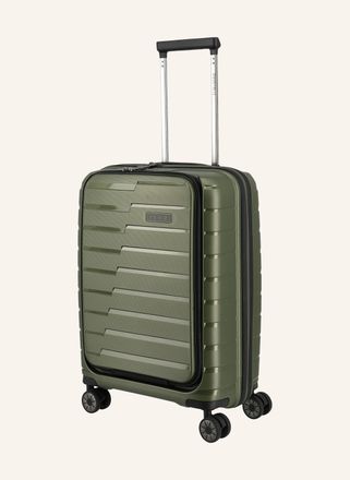 Travelite Trolley Air Base S+ gruen