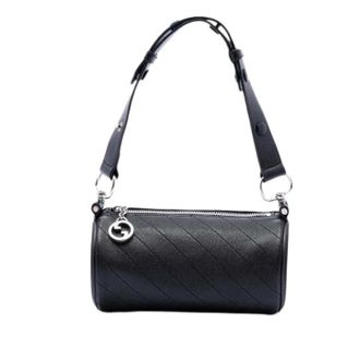 Gucci Pre-owned Blondie Schultertasche - - Pre-owned - Damen - Schwarzk - ONE SIZE