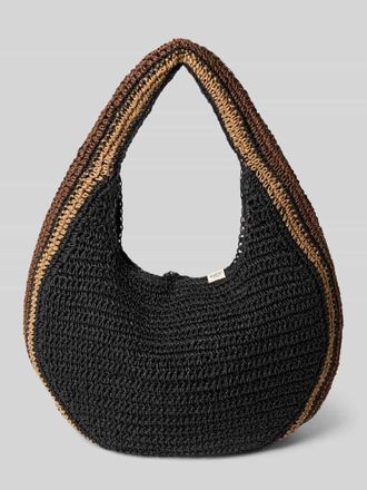 Barts Handtasche mit Label-Detail Modell Saunteer