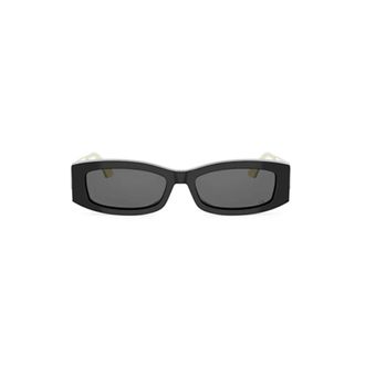 Dior unisex, Accessoires, Noir, Taille: 54 MM Lunettes de soleil