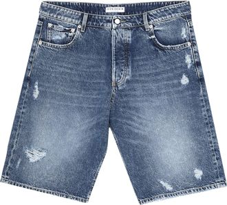 Icon Denim Los Angeles HOSEN & R&Ouml;CKE - Jeansshorts auf YOOX.COM