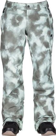 Nitro Damen Latzhose KYRA PANT L1 WPNT&acute;23