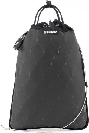 Pacsafe Travelsafe 12L GII Portable Safe Charcoal
