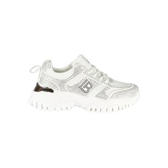 Laura Biagiotti Sneakers - - Shoes - Damen - Wei&szlig; - 41 EU