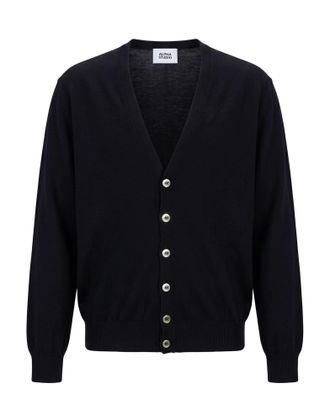 Alpha Studio STRICKWAREN - Strickjacken auf YOOX.COM