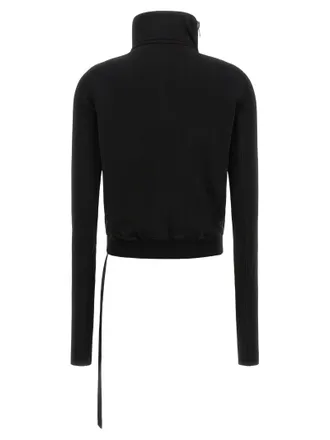 Rick Owens Sweatshirt - Black