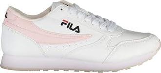 Fila Orbit WMN Chaussures pour Femme, Mauve Chalk, 40 EU
