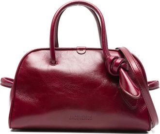 Jacquemus Shopper - Bags Purple - Gr. unisize - in Orange - für Damen