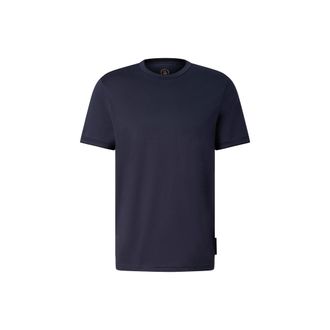 Bogner T-Shirt Ryan f&uuml;r Herren - Navy-Blau - 3XL