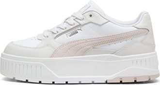 Puma Karmen II Idol Sneakers Damen, Schuhe, Wei&Atilde;Y, 35.5