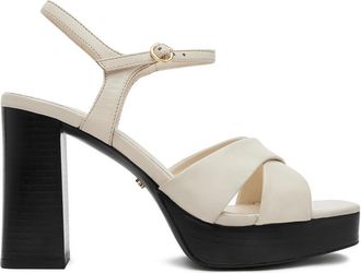 Gino Rossi Sandalen Gino Rossi ALIA-118081 &Eacute;cru